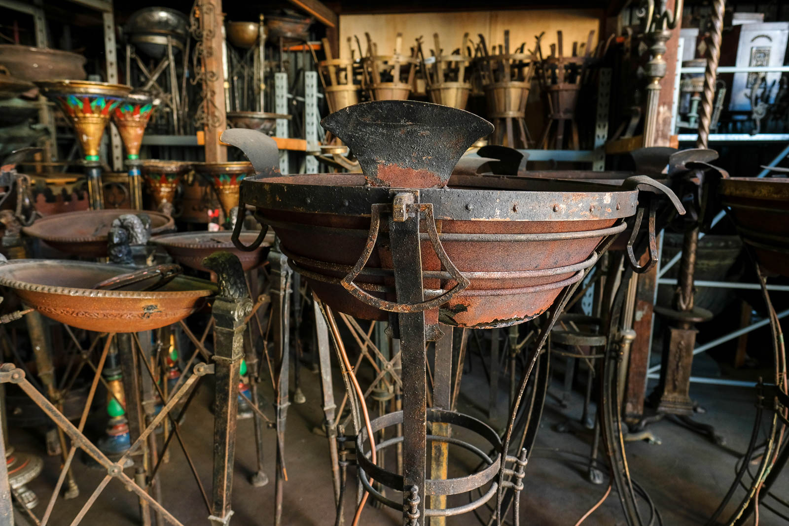 Prop Room | Ray and Anna Blog